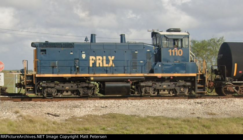 PRLX 1110
